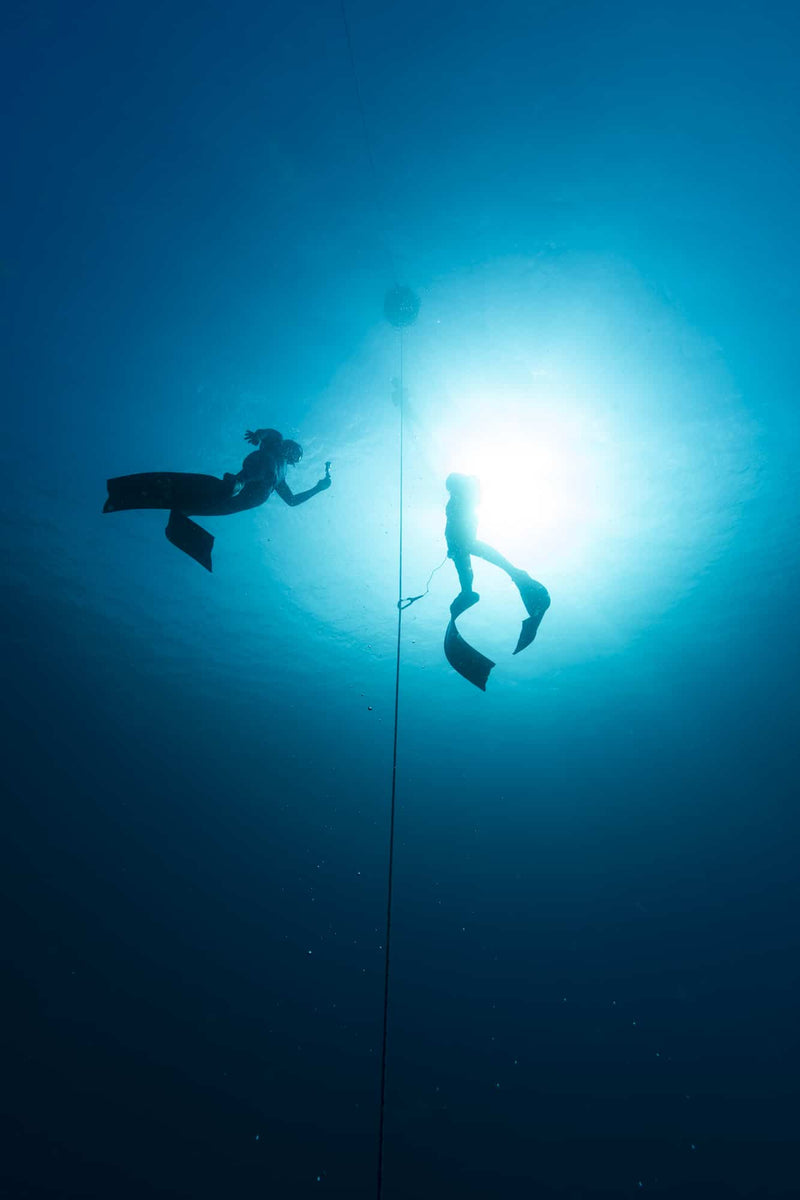 DEEP DIVEトレーニング – apnea works online store