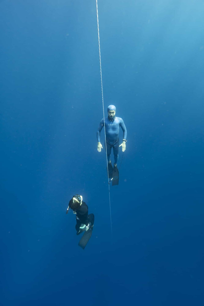 AIDAインストラクター候補生トレーニングコース – apnea works online store